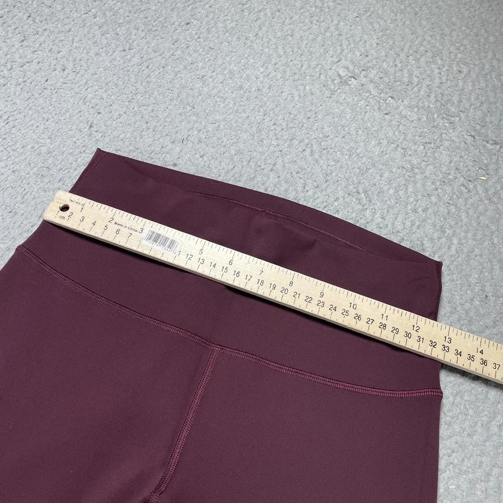 lululemon athletica | Pants & Jumpsuits | Lululemon Leggings Womens 8 ...